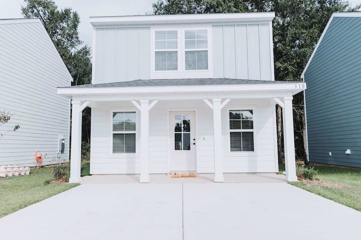 Sunny Shore - Biloxi, MS