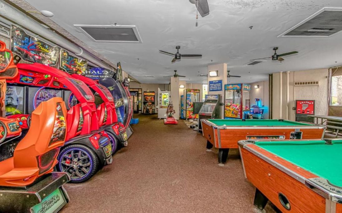 3BR Condo • Kid-Friendly Resort • Pools + Arcade - Apartments for Rent ...