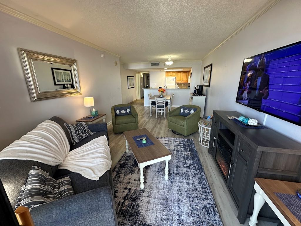 3BR Condo • Kid-Friendly Resort • Pools + Arcade - Apartments for Rent ...