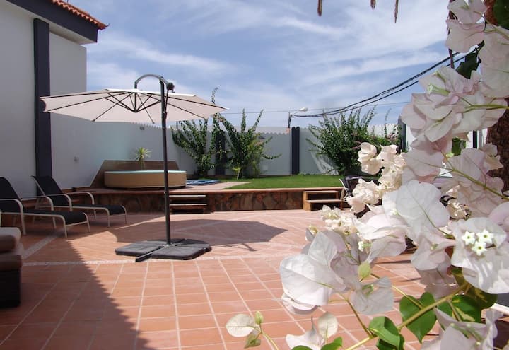 Villa Bea I - Maspalomas
