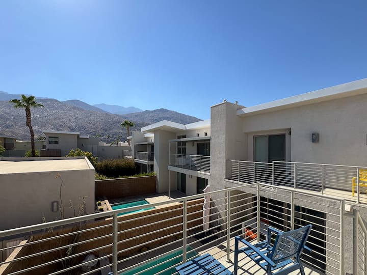 Oceo Oasis - Palm Springs, CA