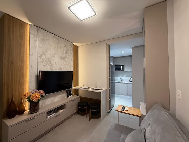 Apartamento Manuela - Passo Fundo