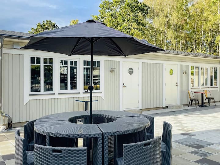 Maison De Vacances Pour 4 A Sölvesborg - Sölvesborg