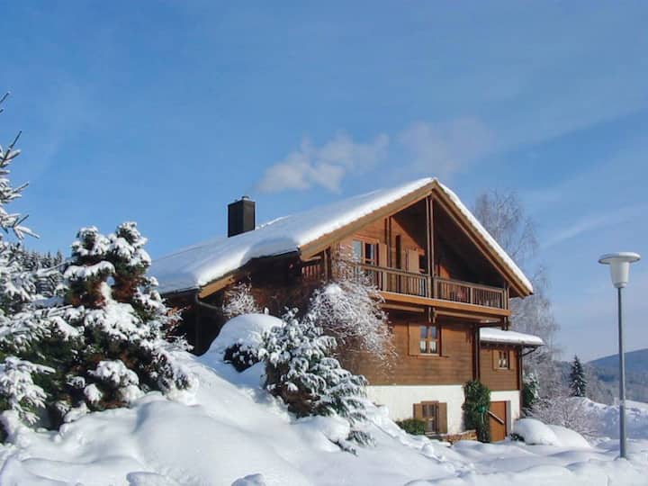 Appartement Avec Jardin En Forêt Bavaroise - Bayerisch Eisenstein