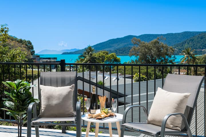 Drift Tide On Airlie - Airlie Beach