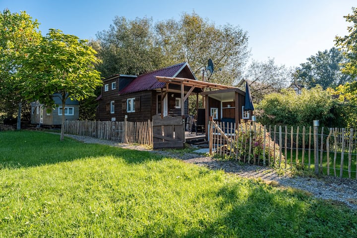 Haus Schwarzwald - Rheinau