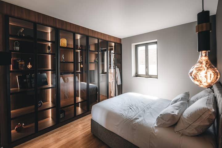 L'appartement Victoire - Épinal