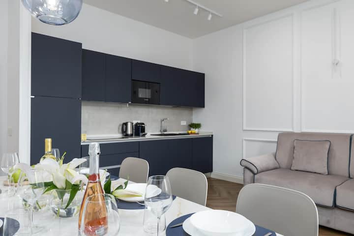 New! Colosseum Holidays - Prestige Three Bedrooms - Rom