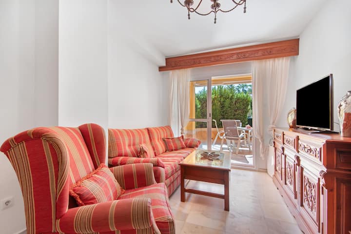 Apartamento Las Arenas - Islantilla