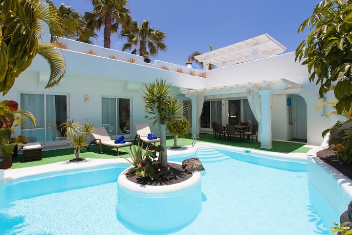 Villa 82 - Corralejo