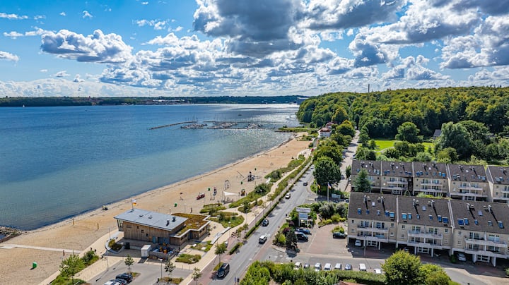 Strandresidenz Wassersleben Fewo1846 - Anne Küste - Harrislee