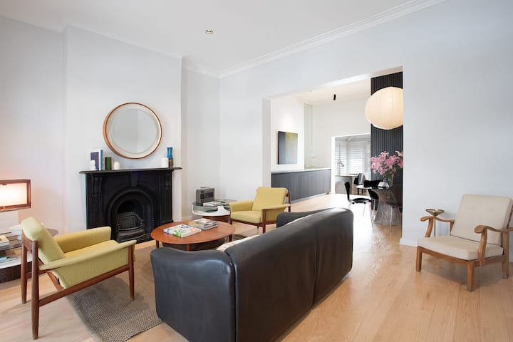 Petite Maison, Potts Point Isyd - Coogee