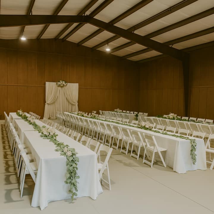 Zebra Luxe 150-guest Venue | Perfect For Any Event - Prescott, AZ