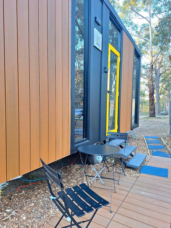 Inana Shanti By Tiny Away - Morisset