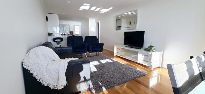 Scarborough Surf & Sunsets - Perth