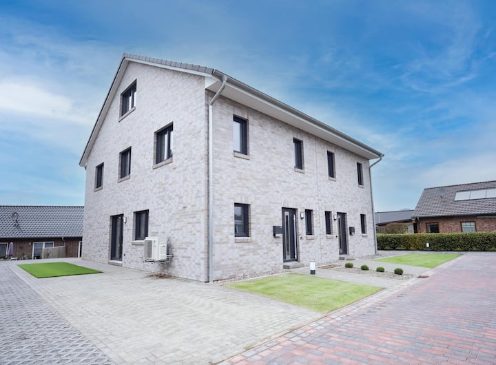 Hemminghuus 2 Hemmingstedt - Heide