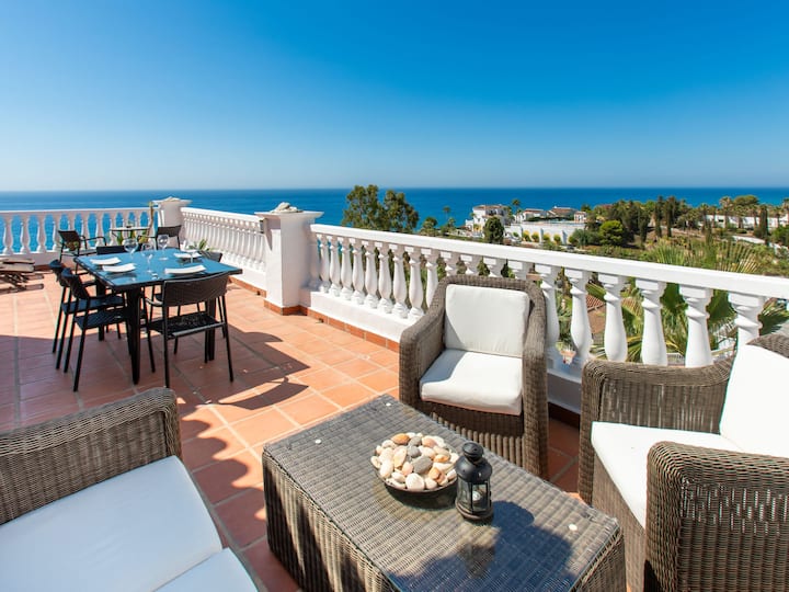 Amor By Interhome - Torrox Costa