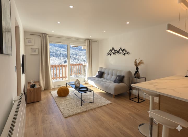 Appartement Méribel Centre – L’etoile De Méribel - Méribel