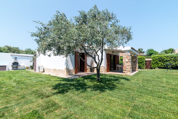 Villa Teresa - Olbia