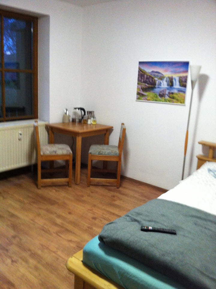 Ferienidyll Zwiesel - Frauenau