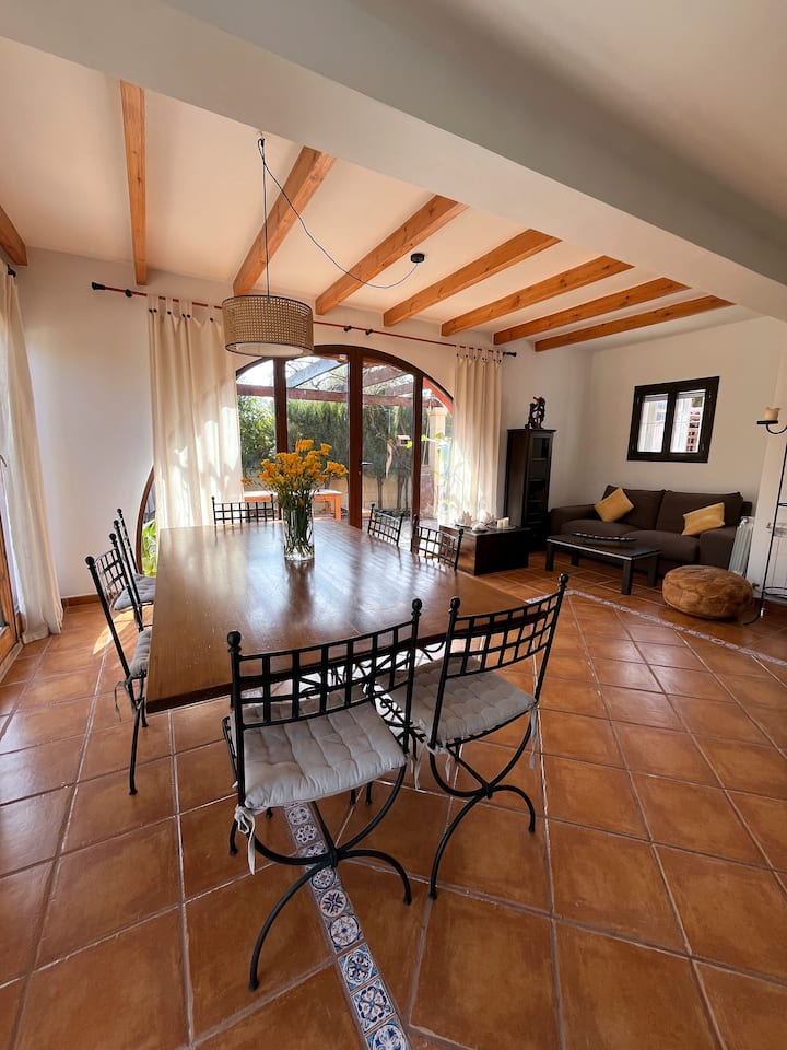 Beniarbeig - Alicante