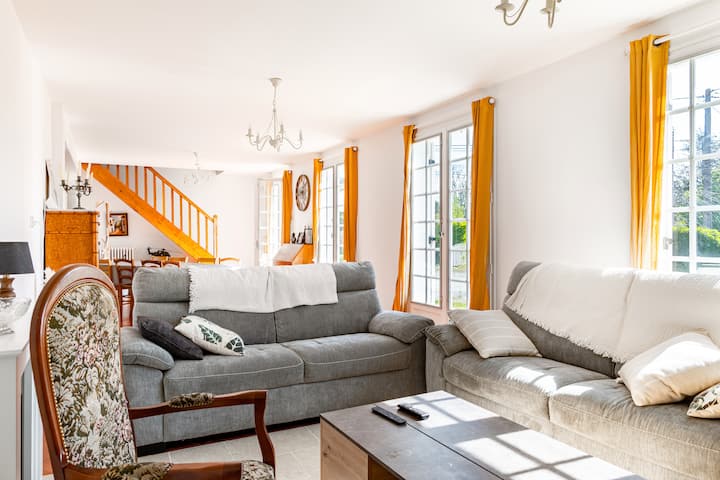 La Parenthèse Enchantée – 10 Pers - Périgueux