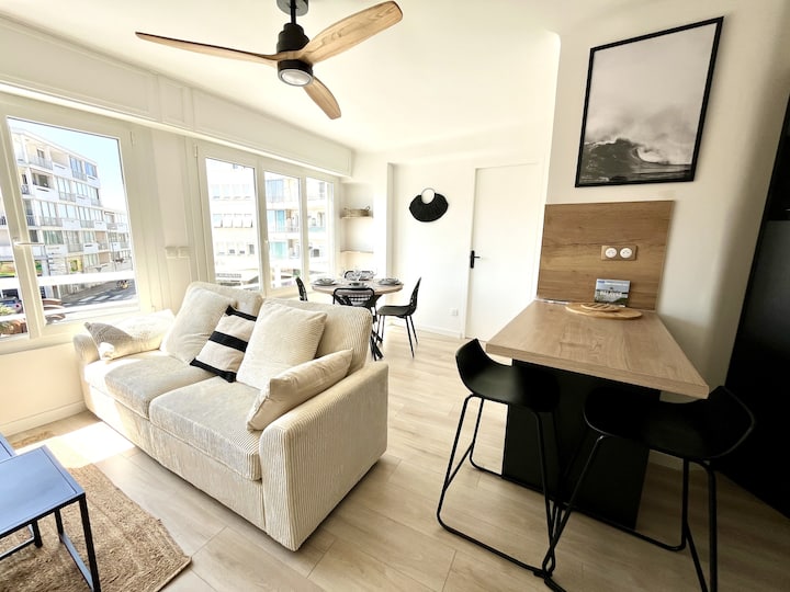 A Comfortable Seaside Getaway - Palavas-les-Flots