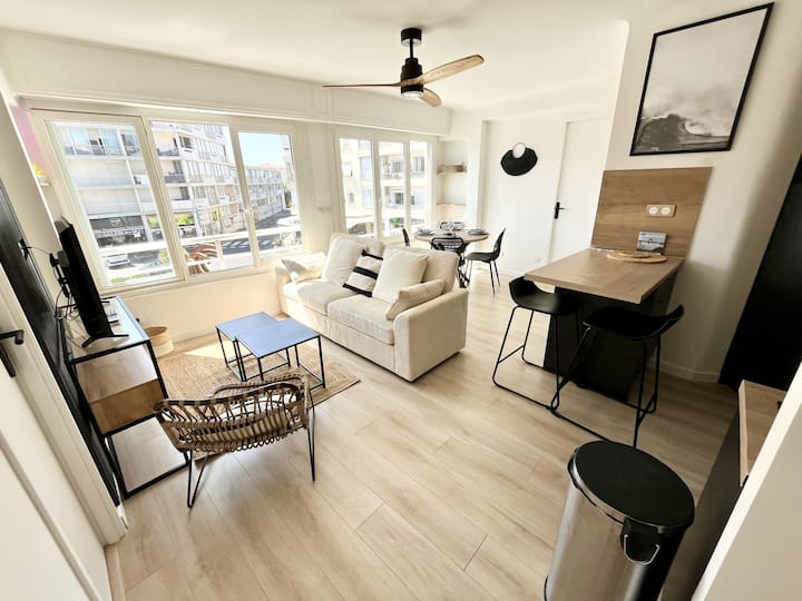 ÉVasion En Bord De Mer, Sérénité Et Confort - Palavas-les-Flots