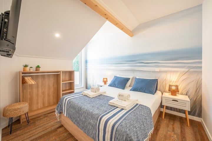 Guestready - Alma Nossa – Alma Do Mar - Montijo