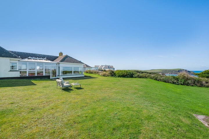 5 Bed In Trebetherick (Oc-t33296) - Padstow