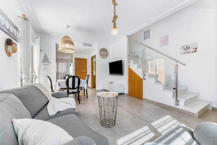 Dunas De Oro - San Pedro del Pinatar