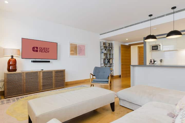 Guestready - Chic And Comfortable London Retreat - London
