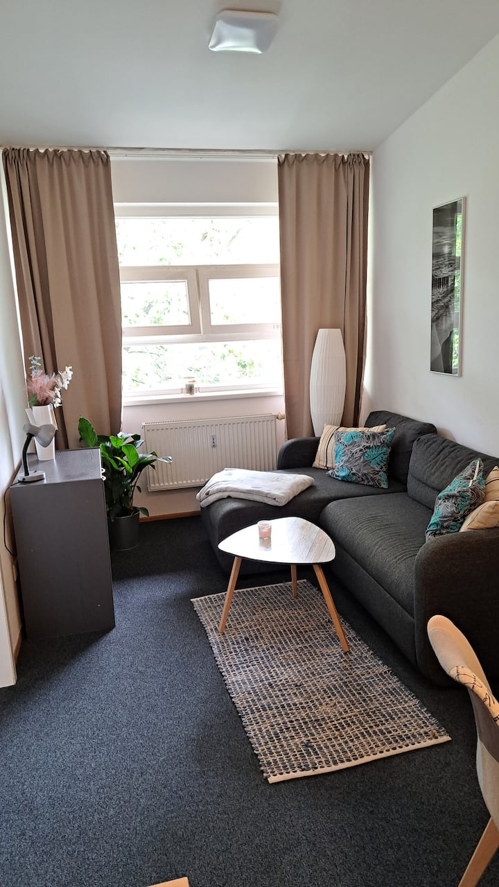 Albrechtshof Apartment 3 - Potsdam
