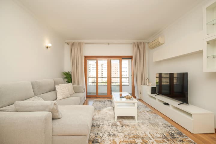 Odivelas Premium By Hosty - Odivelas