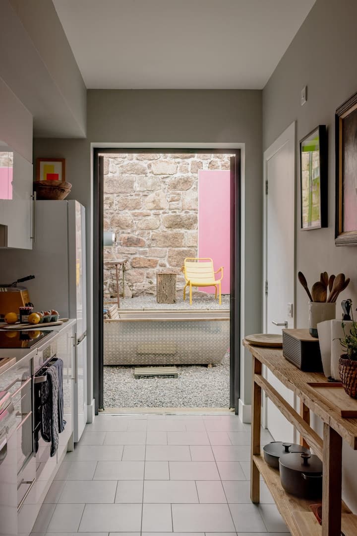 Wild Glen House - Stonehaven