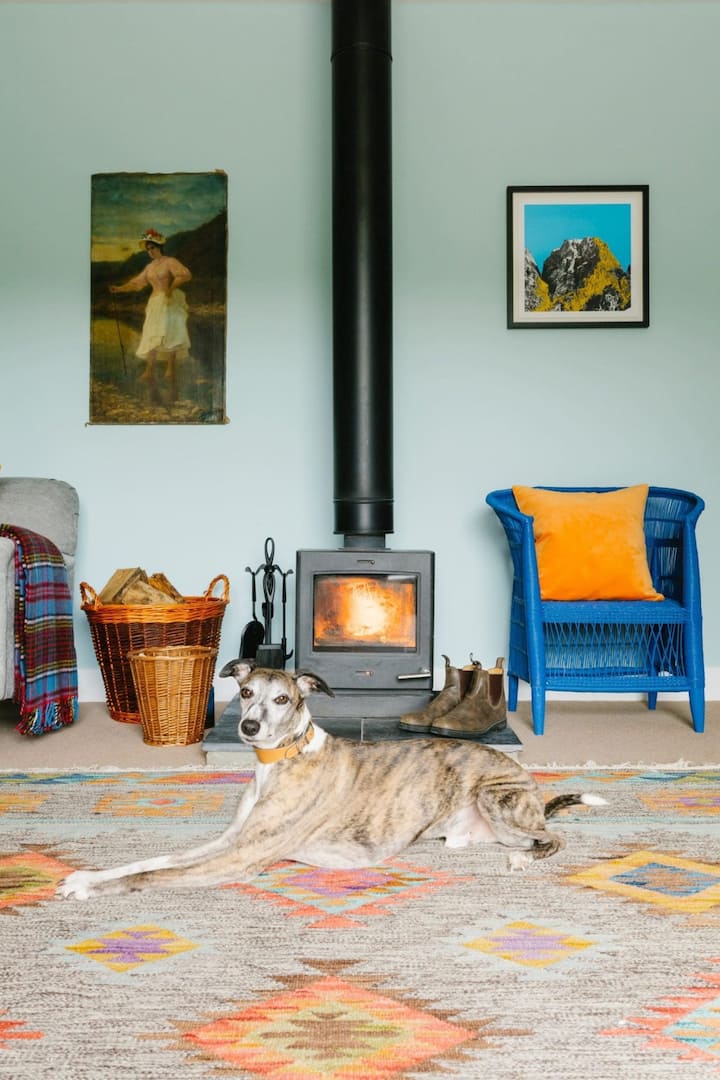 Fernshade Cottage - Stonehaven