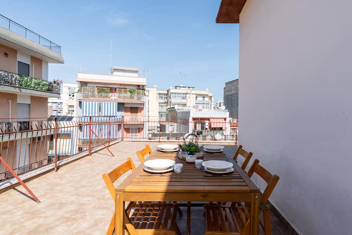 Casa Pellicani By Wonderful Italy - Bari