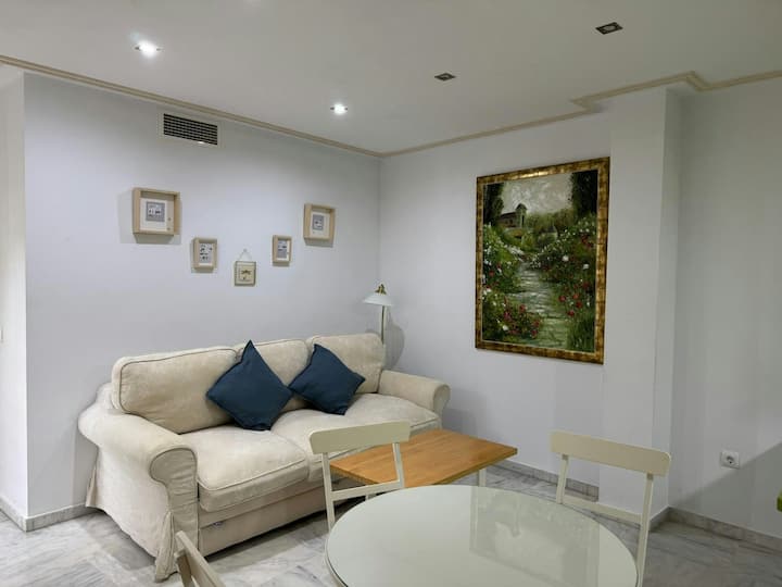 La Casita Gaditana I - Cádiz