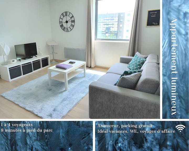 Le Cabano'scope - Chasseneuil-du-Poitou