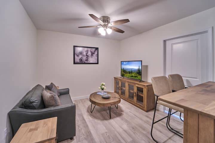 Ruby 304: 1bd | Great Location + Shared Amenities! - Pigeon Forge, TN