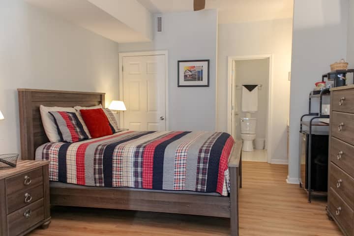 The Suite At 205 Royal Poste Rd - Sunset Beach, NC