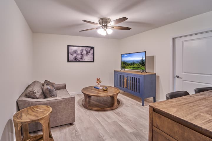 Ruby 308: 1bd | Great Location + Shared Amenities! - Pigeon Forge, TN