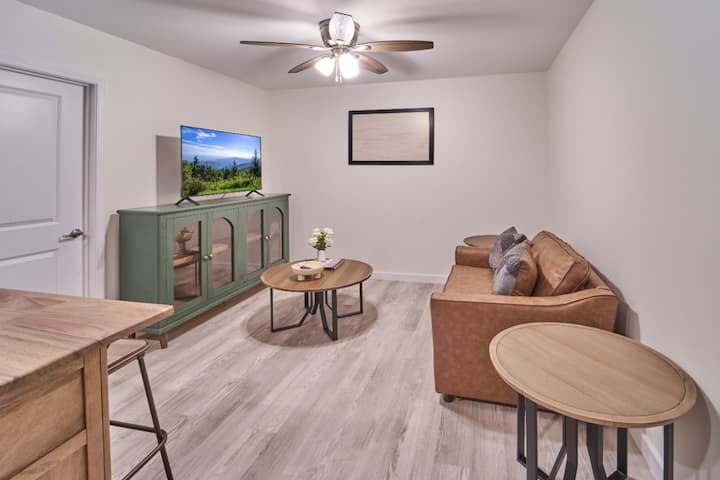 Ruby 309: 1bd | Great Location + Shared Amenities! - Pigeon Forge, TN