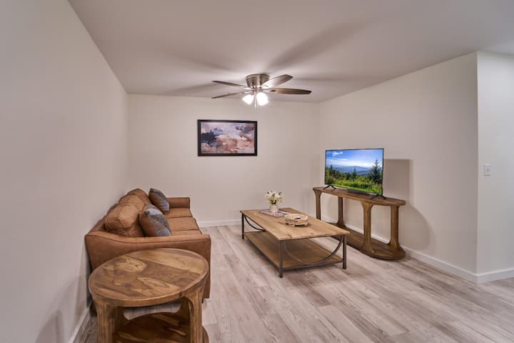 Ruby 314: 2bd | Great Location + Shared Amenities! - Pigeon Forge, TN