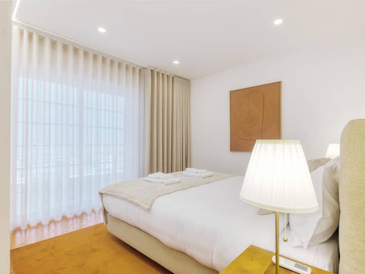 Vita Portucale | Almada Trendy Retreat - Almada