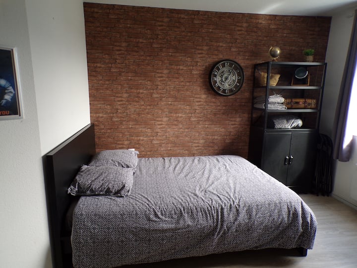 L'aventurier - Chasseneuil-du-Poitou