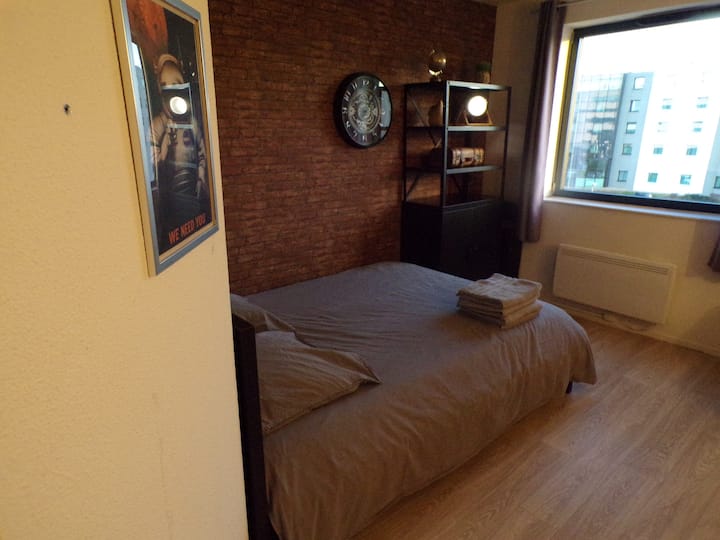 L'aventurier - Chasseneuil-du-Poitou