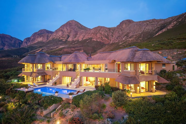 Villa Bezweni - Grabouw