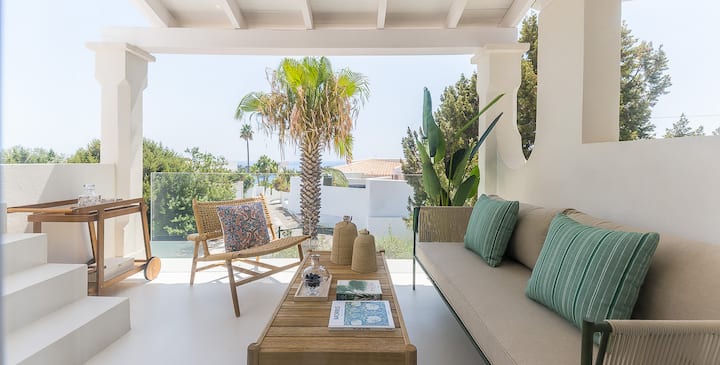 Vista Alegre Suites Iii - Île de Ibiza