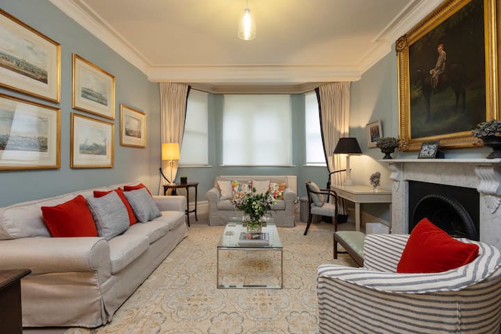 Chelsea Mansions By Veeve - Chelsea